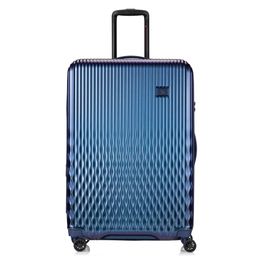 Pack Easy Trolley 'Flow' Herren Gr&ouml;&szlig;e One Size blau