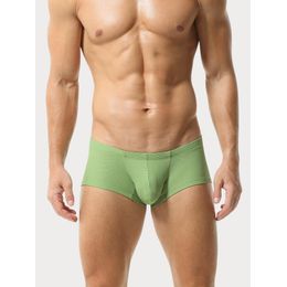 Tauwell Boxershorts Herren Gr&ouml;&szlig;e M gr&uuml;n