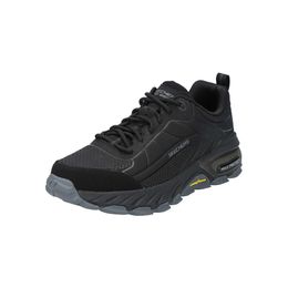 Skechers Outdoorschuhe 'Max Protect - Ironguard' Herren Gr&ouml;&szlig;e 45.5 schwarz