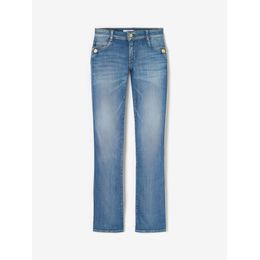 Le Temps Des Cerises Jeans Herren Gr&ouml;&szlig;e 31 blau