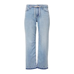 s.Oliver Jeans Damen Gr&ouml;&szlig;e 25/26 blue denim