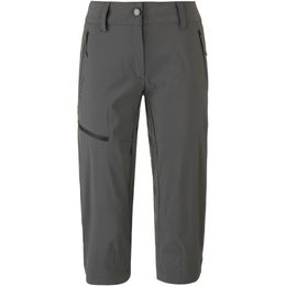 Sch&ouml;ffel Sch&ouml;ffel Outdoorhose 'Caracas 2' Damen Gr&ouml;&szlig;e XL dunkelgrau