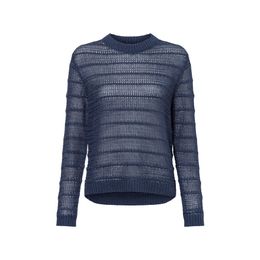 Franco Callegari Pullover Damen Gr&ouml;&szlig;e XL indigo
