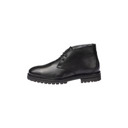 Lloyd Schn&uuml;rboots 'OXFORD' Herren Gr&ouml;&szlig;e 46 schwarz