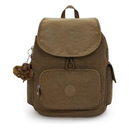 Kipling Rucksack 'City' Herren Gr&ouml;&szlig;e One Size braun