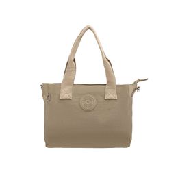 Mindesa Handtasche Damen Gr&ouml;&szlig;e One Size khaki