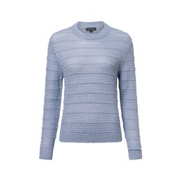Franco Callegari Pullover ' ' Damen Gr&ouml;&szlig;e M hellblau
