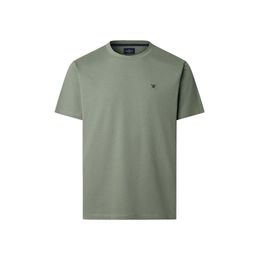 Hackett London T-Shirt Herren Gr&ouml;&szlig;e L gr&uuml;n