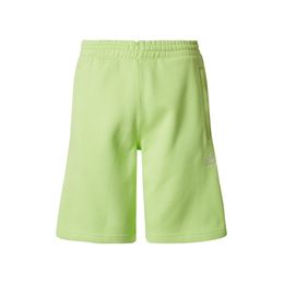 adidas originals Shorts 'Trefoil Essentials' Herren Gr&ouml;&szlig;e 27/29 apfel