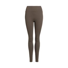 Rethinkit Studios Leggings Damen Gr&ouml;&szlig;e M dunkelbraun