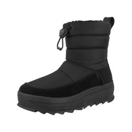 Pajar Canada Snowboots 'Gepelle' Damen Gr&ouml;&szlig;e 37 schwarz Winterschuhe