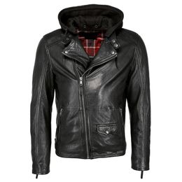 Mustang Jacke Herren Gr&ouml;&szlig;e S schwarz