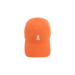 armedangels Cap YENAAS BOLD Damen Gr&ouml;&szlig;e 55/60 orange