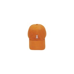armedangels Cap 'YENAAS BOLD' Damen Gr&ouml;&szlig;e 55/60 dunkelorange
