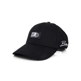 Blackskies Cap 'High Grade' Herren Gr&ouml;&szlig;e 54/60 schwarz