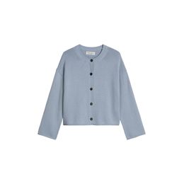Marc O'Polo Marc O'polo Strickjacke Damen Gr&ouml;&szlig;e S grau