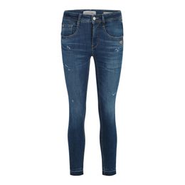 Gang Jeans '94Amelie' Damen Gr&ouml;&szlig;e 33 blue denim