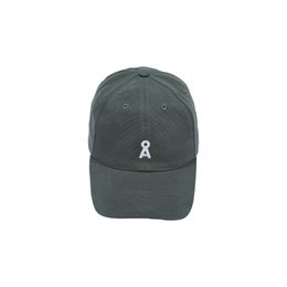 armedangels Cap YENAAS BOLD Damen Gr&ouml;&szlig;e 55/60 grau
