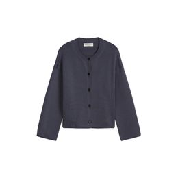 Marc O'Polo Marc O'polo Strickjacke Damen Gr&ouml;&szlig;e XL dunkelgrau