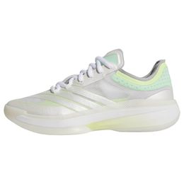adidas Performance Sportschuh 'Adizero Select 2.0' Herren Gr&ouml;&szlig;e 45/45.5 pastellgr&uuml;n / wei&szlig;