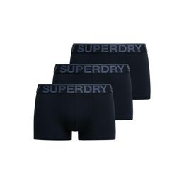 Superdry & Co Trunk Herren Gr&ouml;&szlig;e XXL blau / marine
