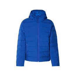 Calvin Klein Jacke Herren Gr&ouml;&szlig;e XXL blau