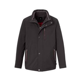Redpoint Funktionsjacke Herren Gr&ouml;&szlig;e 4XL schwarz