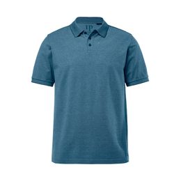 JP1880 Poloshirt Herren Gr&ouml;&szlig;e XXL blau