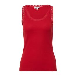 s.Oliver Top Damen Gr&ouml;&szlig;e XL rot