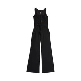 G-Star Raw G-star Jumpsuit Damen Gr&ouml;&szlig;e XXXS schwarz