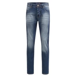 Rock Creek Jeans Herren Gr&ouml;&szlig;e 36 blue denim