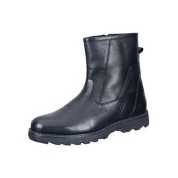 Comfortabel Boots Herren Gr&ouml;&szlig;e 46 schwarz