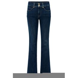 Salsa Jeans Jeans Damen Gr&ouml;&szlig;e 29 blau