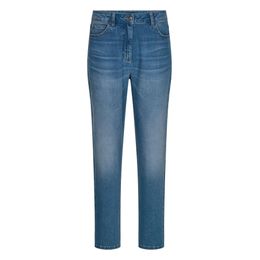 GOLDNER Jeans 'Sara' Damen Gr&ouml;&szlig;e 50 blue denim