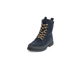 vitaform Boots Damen Gr&ouml;&szlig;e 41 marine Winterschuhe
