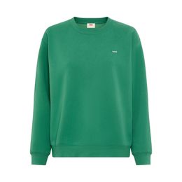 Levi's Levi's Sweatshirt 'Everyday' Damen Gr&ouml;&szlig;e L jade