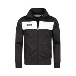 Lonsdale Trainingsjacke 'Alnwick' Herren Gr&ouml;&szlig;e XL bunt