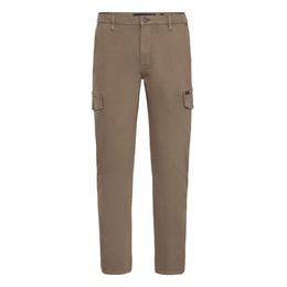 INDICODE Jeans Cargohose Herren Gr&ouml;&szlig;e 34 beige