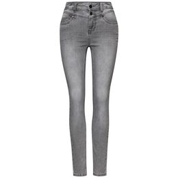 Street One Jeans Damen Gr&ouml;&szlig;e 24 stone