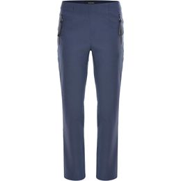 NAVIGAZIONE Hose Damen Gr&ouml;&szlig;e 50 navy