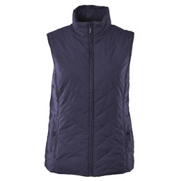NAVIGAZIONE Weste Damen Gr&ouml;&szlig;e XL/XXL navy