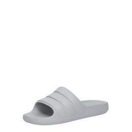 adidas Sportswear Pantolette 'ADILETTE FLOW' Damen Gr&ouml;&szlig;e 37 grau
