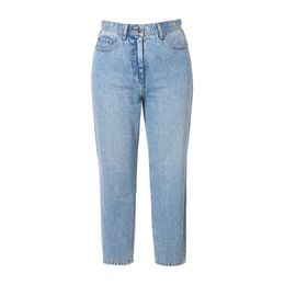 Ulla Popken Jeans Damen Gr&ouml;&szlig;e 43/44 blue denim