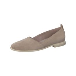 Paul Green Ballerina Damen Gr&ouml;&szlig;e 37.5 beige