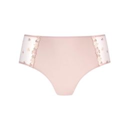 Mey Panty 'Pretty Joan' Damen Gr&ouml;&szlig;e M rosa