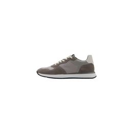 Mango Man Sneaker low Herren Gr&ouml;&szlig;e 43 braun / grau