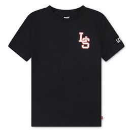 Levi's Kids T-Shirt Jungen Gr&ouml;&szlig;e 110 schwarz