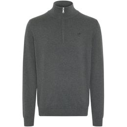 POLO SYLT Pullover Herren Gr&ouml;&szlig;e XXXL grau