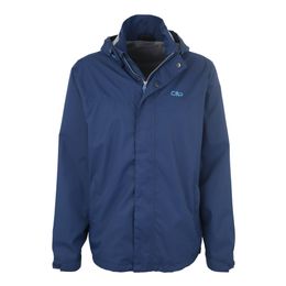 CMP Outdoorjacke Herren Gr&ouml;&szlig;e XXXL marine