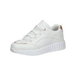Tt. Bagatt Sneaker Damen Gr&ouml;&szlig;e 41 wei&szlig;